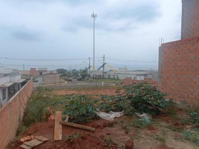 Terreno à venda de 200m² no bairro Campestre