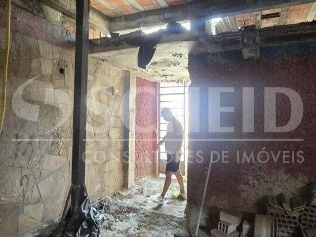 Terreno A Venda de 228,00m² útil, na Vila Santo Estéfano