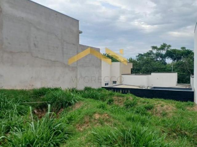 Terreno a venda de 236m² com topografia em declive e sem viela sanitária pronto para construir em In