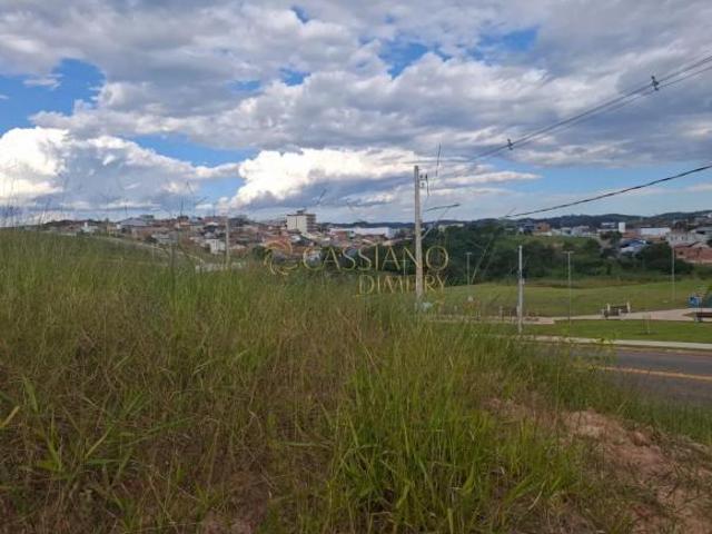 Terreno à venda de 246m² | SetGarden | São José dos Campos |
