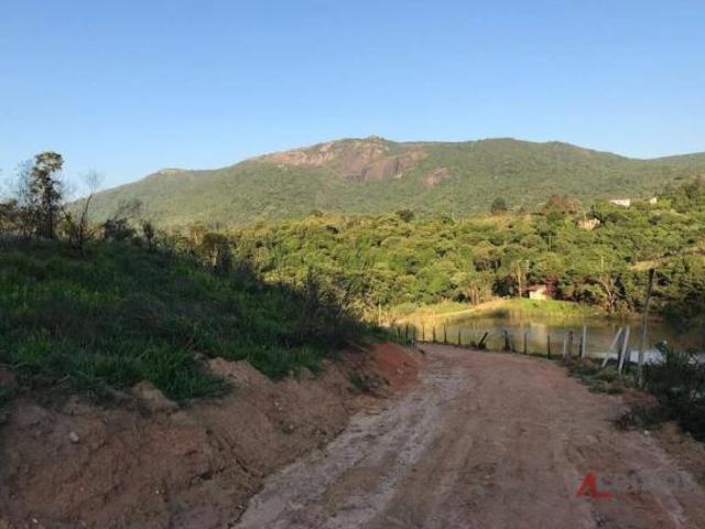 Terreno à venda de 25800 m² no Itapetinga em Atibaia/SP TE0923