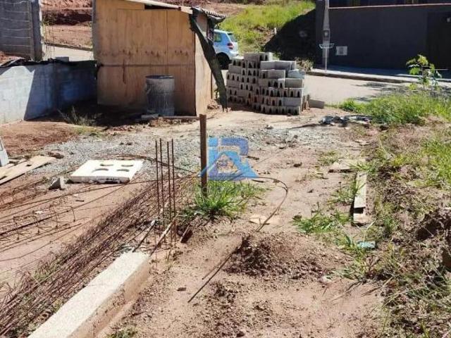 Terreno à venda de 258,89m², Portal Giardino, Itatiba, SP