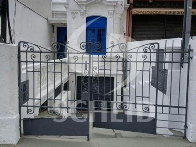 Terreno A Venda de 250,00m² útil na Vila Mariana !