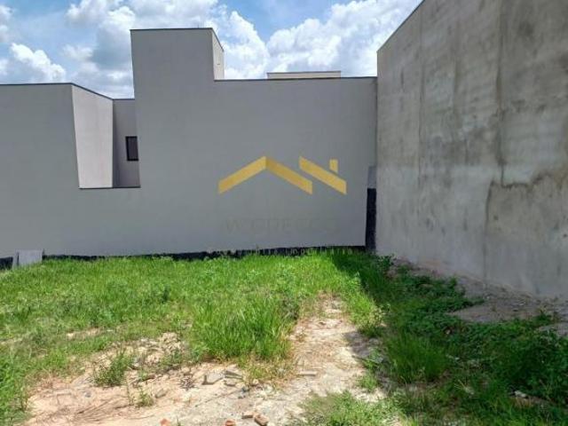 Terreno a venda de 250m² com topografia em declive e sem viela sanitária pronto para construir em In