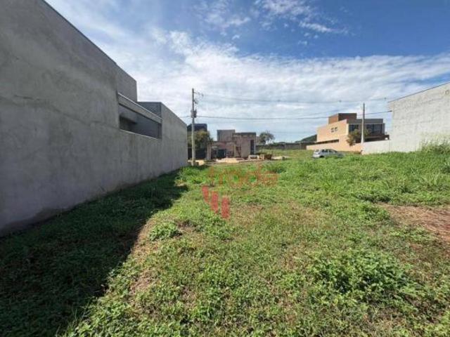Terreno à Venda de 250m² no Bairro Quinta da Mata em Ribeirão preto de 230 a 215 mil