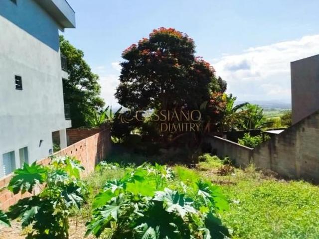 Terreno à venda de 264m² | Jardim das Indústrias | São José dos Campos |