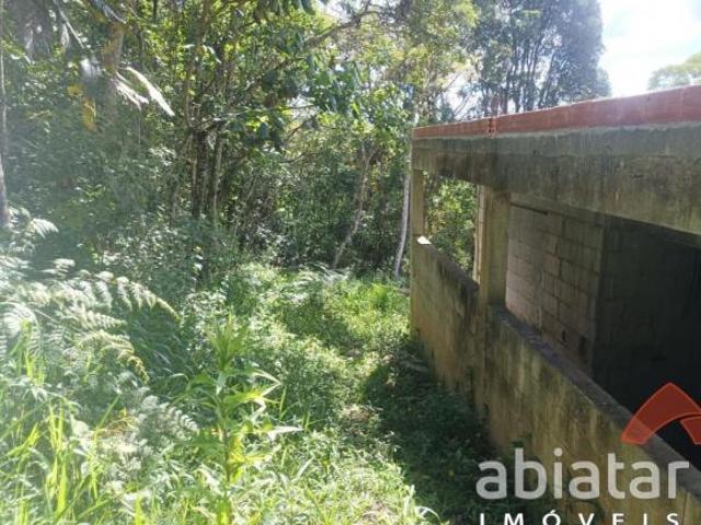 Terreno à venda de 260m² no Jardim Novo Parelheiros São Paulo