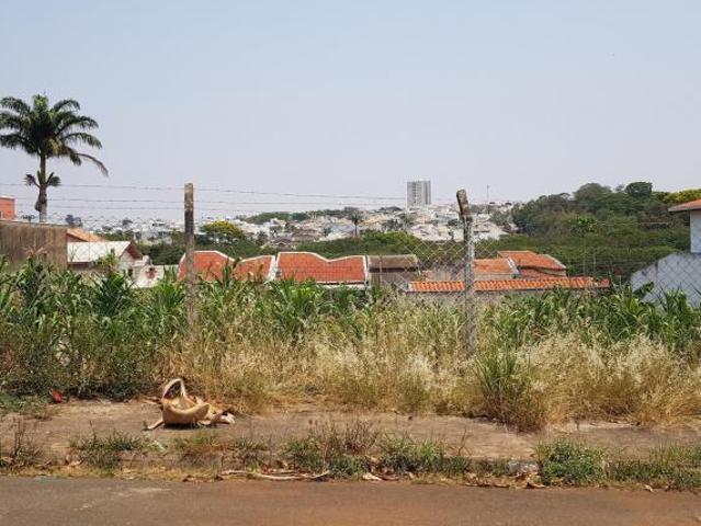 TERRENO À VENDA DE 270,00 M2, NO PQ FRANCESCHINI, SUMARÉ SP
