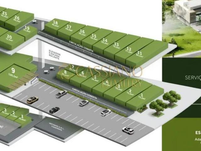 Terreno à venda de 2.344,98m² | Urbanova | São José dos Campos |