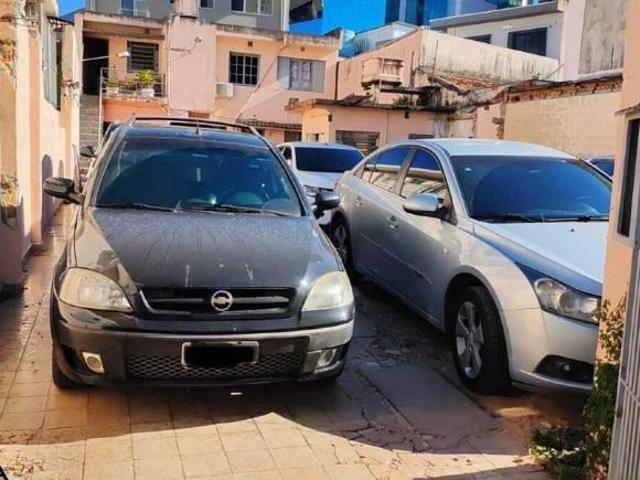 Terreno á venda de 300m² região Berrini