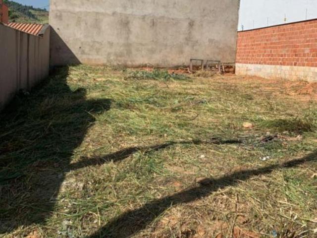 Terreno à venda de 302 m2 no bairro Botânica Itupeva/SP
