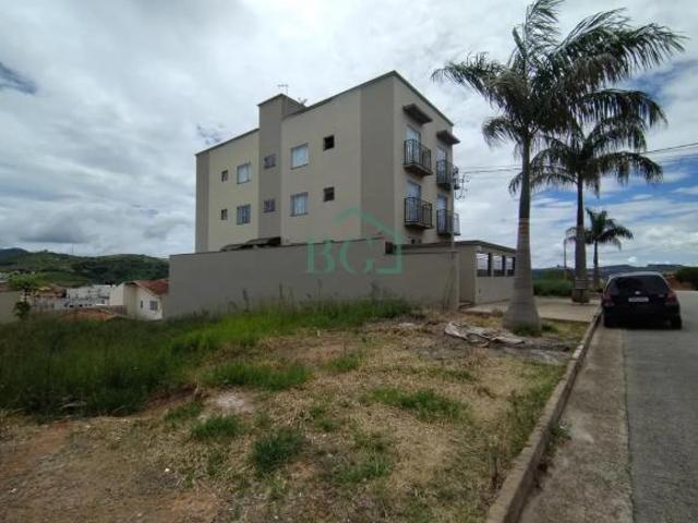 Terreno á venda de 312,52m² à no Jardim Hortência em Poços de Caldas MG