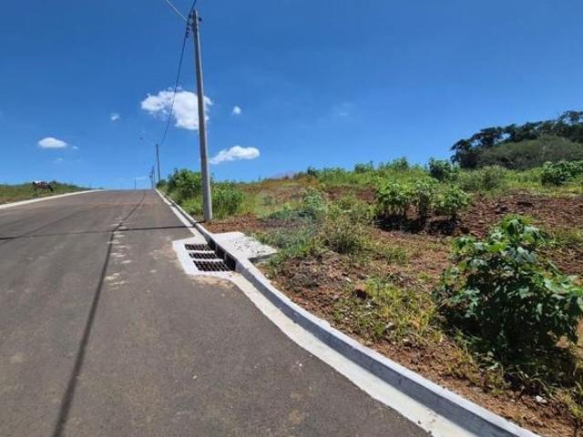Terreno á venda de 312,89m² Vila Olímpica Franca SP