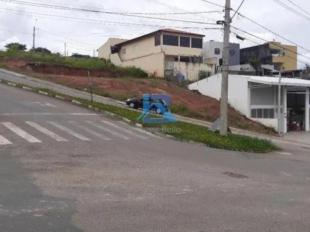 Terreno à venda de 324 m² Loteamento Residencial Central Park II Itatiba/SP