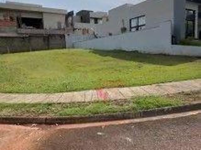 Terreno à Venda de 320m² no Bairro Vila do Golf em Ribeirão Preto com Excelente Localização
