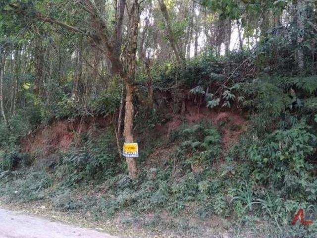 Terreno à venda de 339 m² no Jardim Paulista em Atibaia/SP TE1436