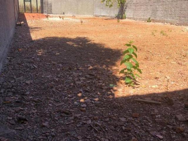 Terreno à venda de 350m² fora de condomínio Arniqueiras