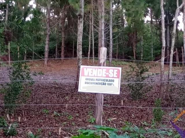 Terreno à venda de 364M², Portal da Fazendinha, Caraguatatuba/SP
