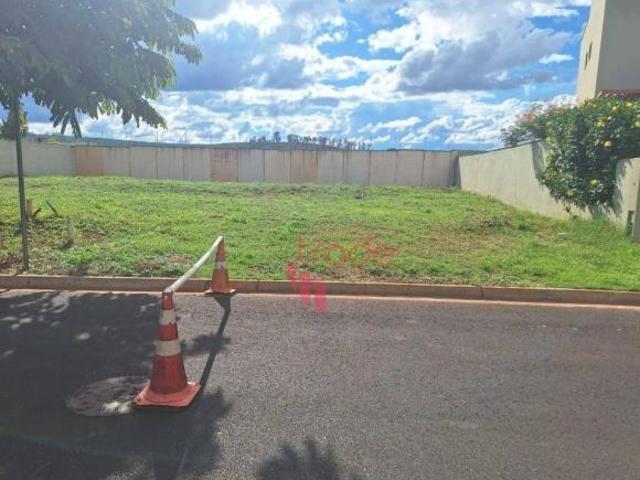 Terreno à Venda de 368m² no Bairro Vila do Golf em Ribeirão Preto Lazer completo no Condomínio