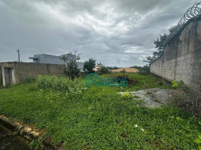 Terreno à venda de 360m² no bairro Redenção em Lagoa Santa