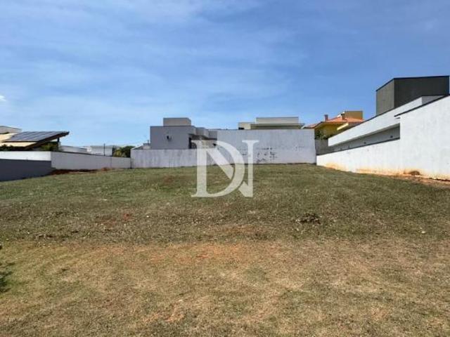 Terreno á venda de 370,62 m² Condomínio Residencial Una, Itu
