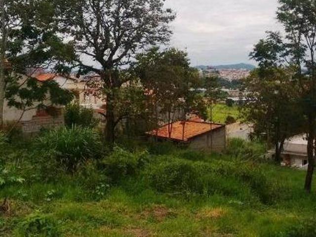 Terreno à venda de 390 m² no Jardim Paulista em Atibaia/SP TE0680