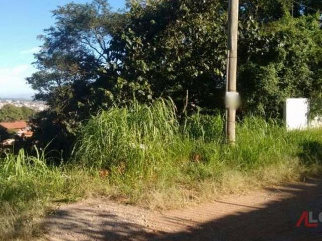Terreno à venda de 390 m² no Jardim Paulista em Atibaia/SP TE0026