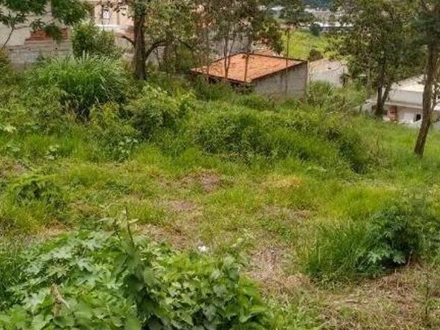 Terreno à venda de 405 m² no Jardim Paulista em Atibaia/SP TE0679