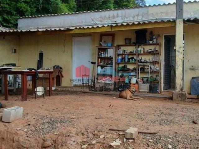 Terreno a venda de 400 m2 20mx20m