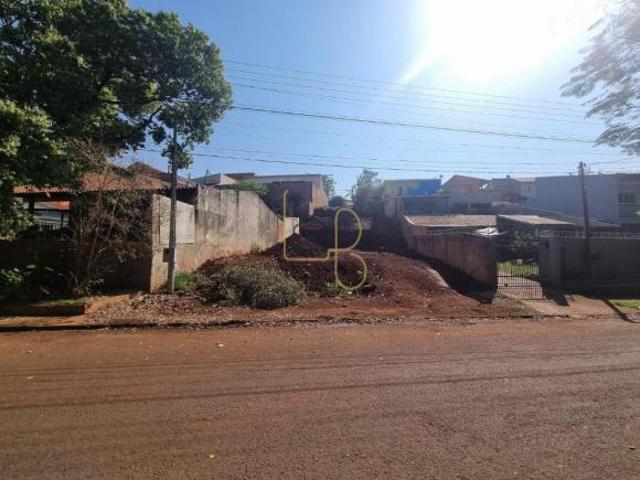 Terreno a VENDA de 410m² na Região Sul