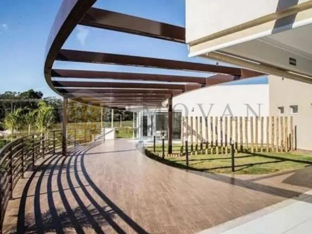 Terreno à Venda de 435m² Condomínio Portal da Mata Ribeirão Preto SP