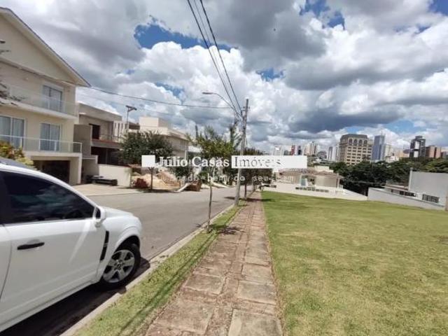 TERRENO À VENDA DE 448M² NO RESIDENCIAL MILLENIUMM CAMPOLIM!
