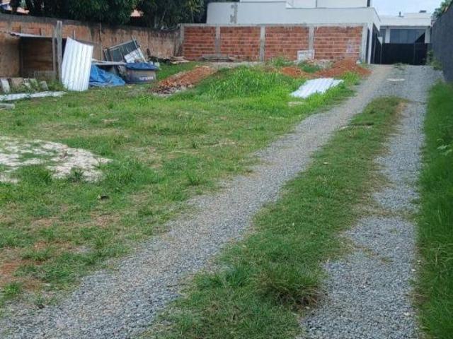 Terreno à venda de 440m² em condomínio fechado Arniqueiras