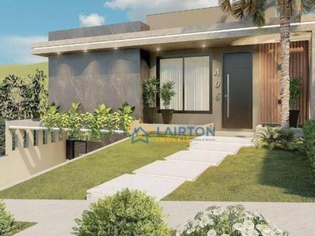 Terreno à venda de 454 m² no Condomínio Alto da Floresta Residencial em Bom Jesus dos Perdões