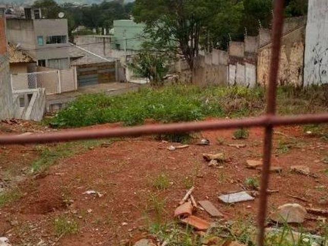 Terreno à venda de 460 m² no Jardim Paulista em Atibaia/SP TE0014