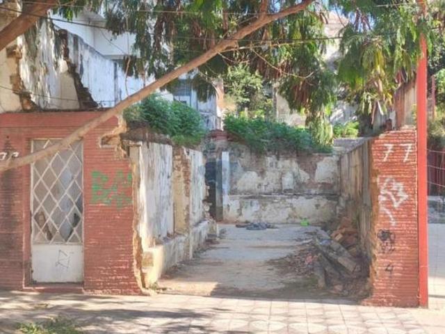 Terreno à venda de 478 m² no Centro de Sorocaba