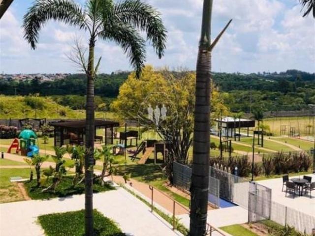 TERRENO À VENDA DE 483 M2 EM CONDOMÍNIO FECHADO DE ALTO PADRÃO BOSQUE DO HORTO JUNDIAÍ