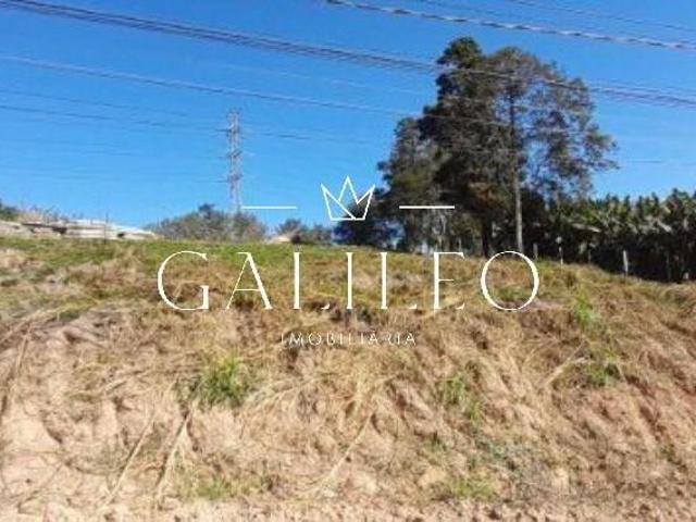 Terreno a venda de 500m² no bairro do Currupira, Jundiaí