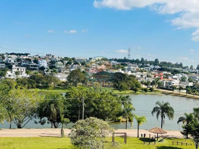 Terreno a venda de 511m² no Reserva da Serra Jundiaí