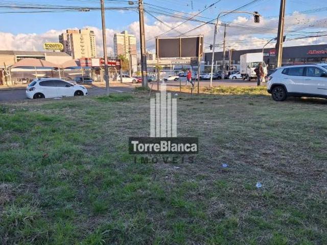 Terreno à Venda de 525 m² ao Lado do Supermercado Tozetto Nova Rússia