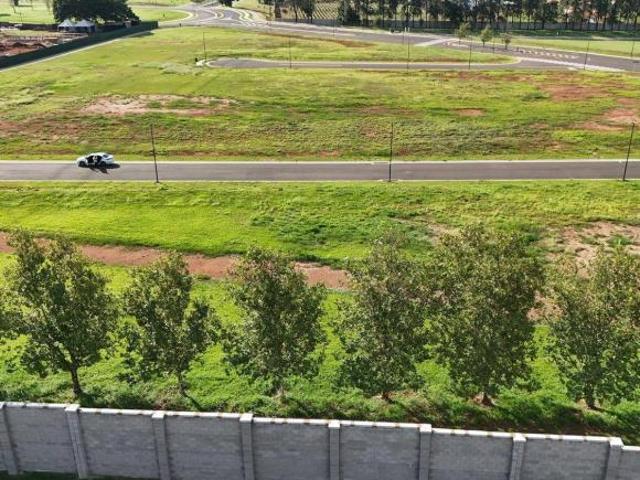 Terreno à venda de 529,89 m² no Condomínio Reserva Itanhangá em Indaiatuba/SP