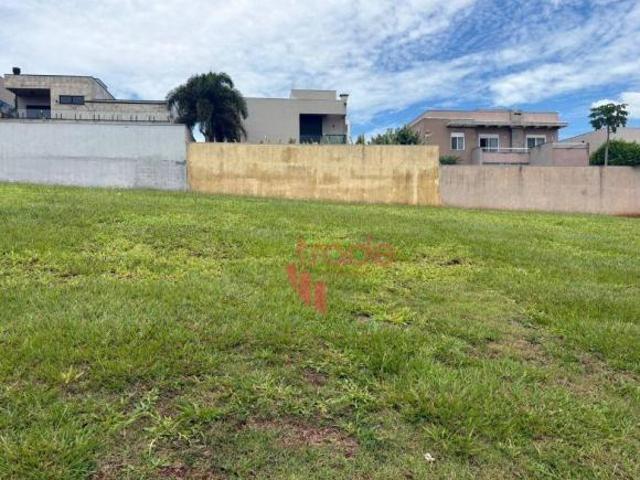 Terreno à Venda de 520m² no Alphaville 1 em Ribeirão Preto