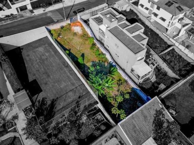 Terreno à Venda de 520m² por R$ 549.000,00 Vila Santista Atibaia/SP