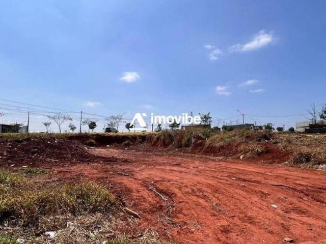 Terreno à venda de 522m² no Jardim Alphacenter em Santa Bárbara D&apos Oeste SP