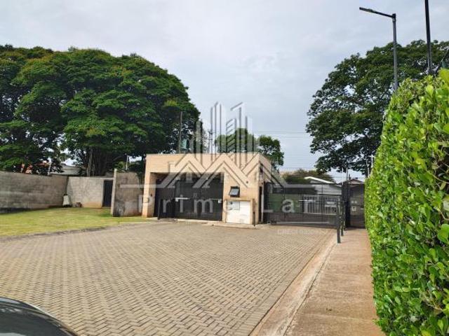 TERRENO A VENDA DE 571M² EM BARAO GERALDO