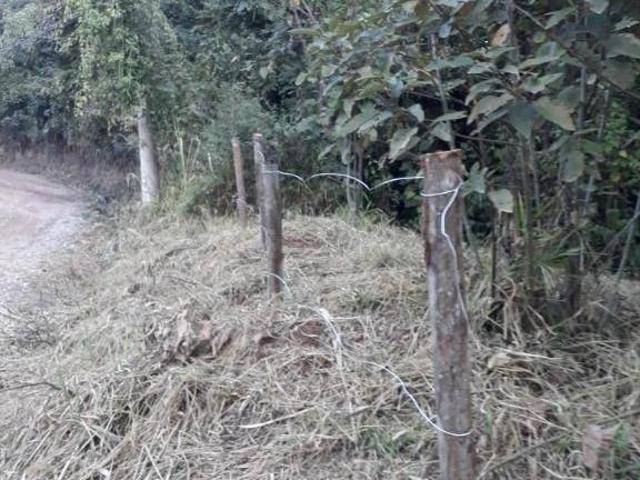 Terreno à venda de 590 m² no Jardim Paulista em Atibaia/SP TE1709