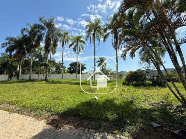Terreno à Venda de 601m² em Condomínio Fechado – Bairro Bellard | Guararema/SP