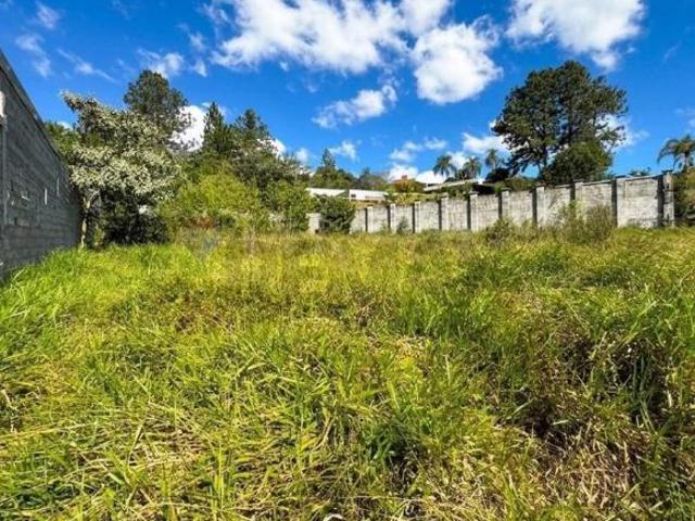 Terreno à venda de 626m² no Loteamento Week End – Jarinu/SP Pronto para construir!