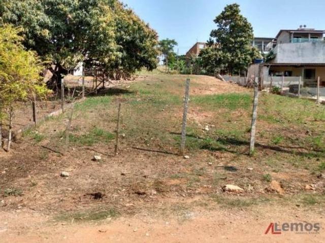 Terreno à venda de 661 m² no Atibaia Belvedere em Atibaia/SP TE1811