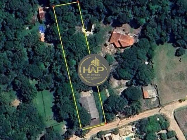 Terreno À Venda de 6.272m² em Valinhos!